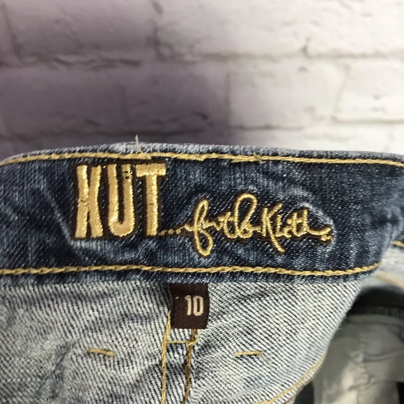 Kut from the Kloth | Jeans | Kut From The Cloth Stretch Bootcut Jeans ...